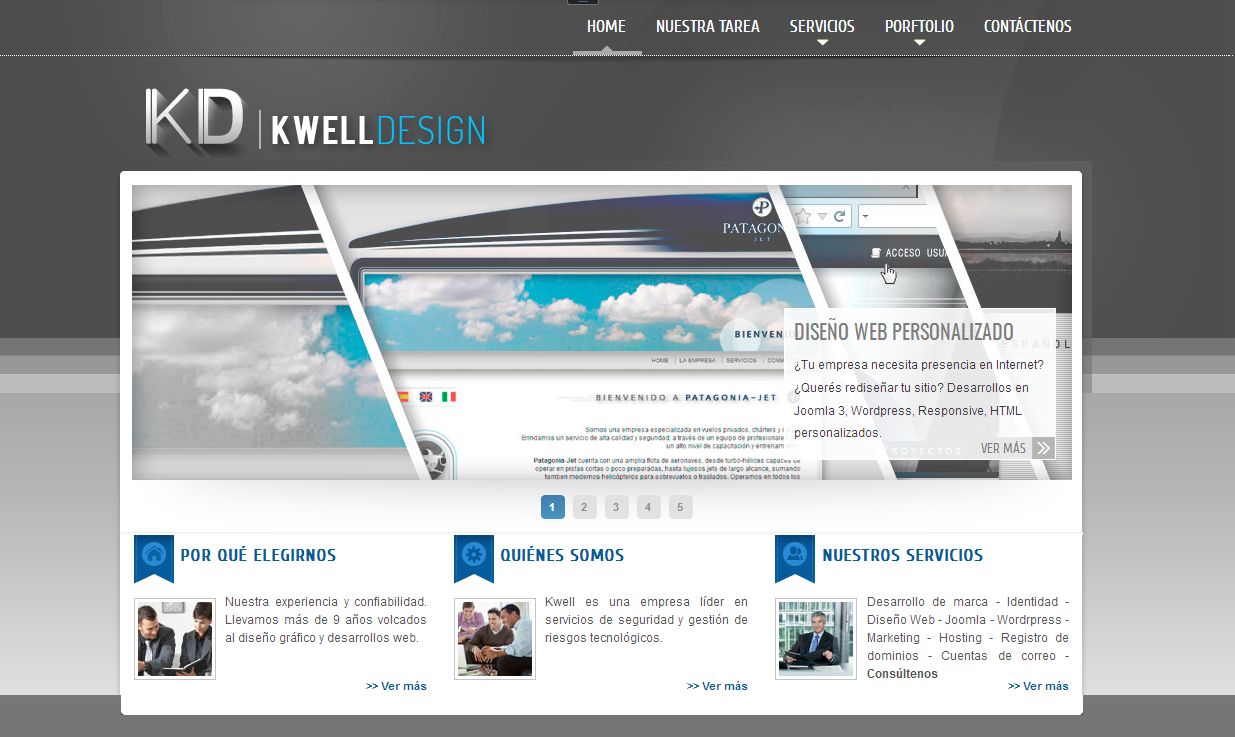 Kwell Design | Kwell – Blog de Seguridad